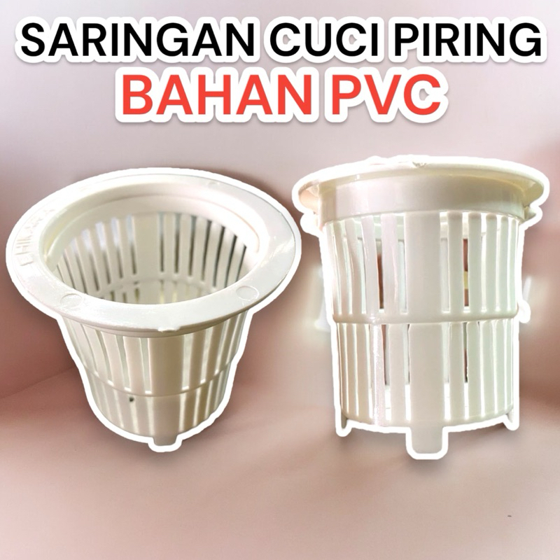 Jual Saringan Bak Cuci Piring Afur Sink Bak Cuci Piring Bahan PVC ...