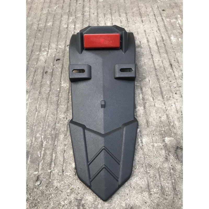 Jual SPAKBOR BELAKANG BLK MX KING DAN GTR 150cc EXCITER SNIPER 155 ...