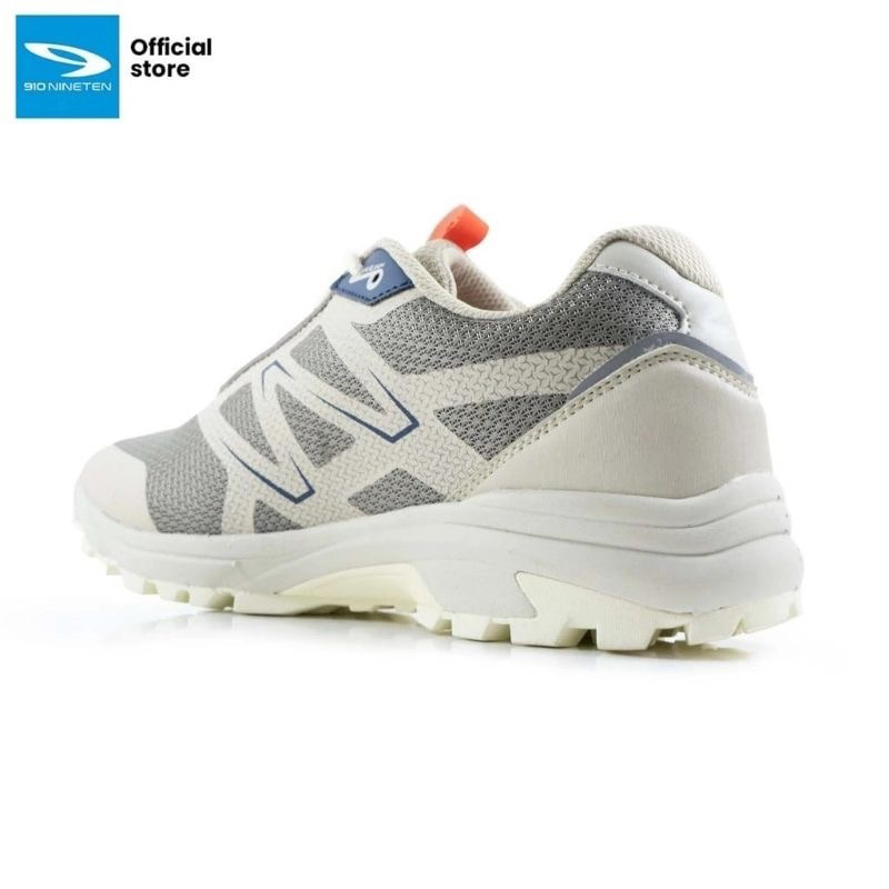 Jual Sepatu Trail Running 910 Nineten Yuza Hiking 100% Original ...