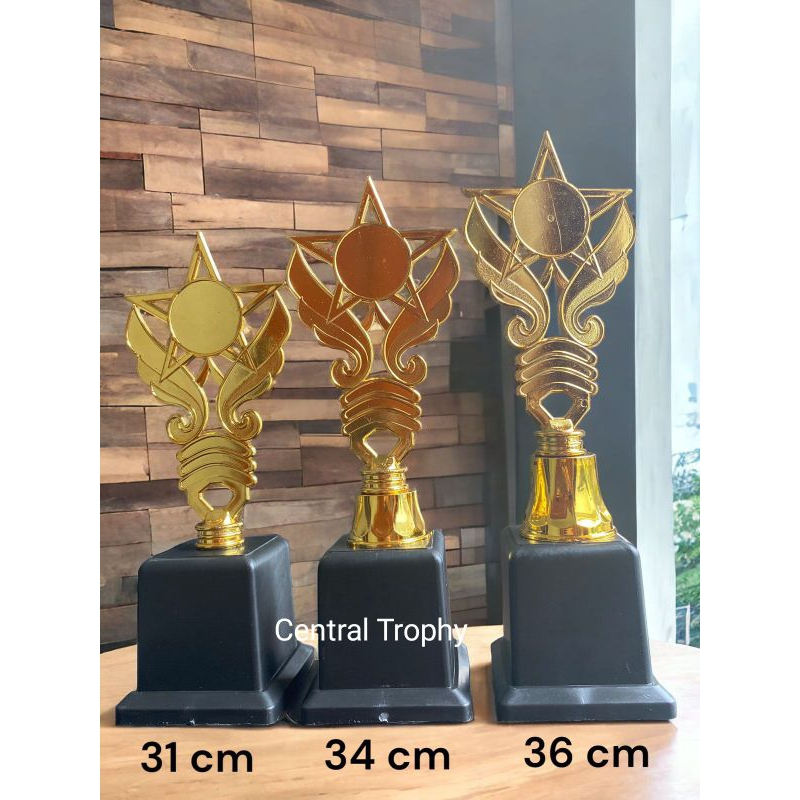 Jual PIALA 1 SET + STICKER DAN LOGO GT 04 | Shopee Indonesia