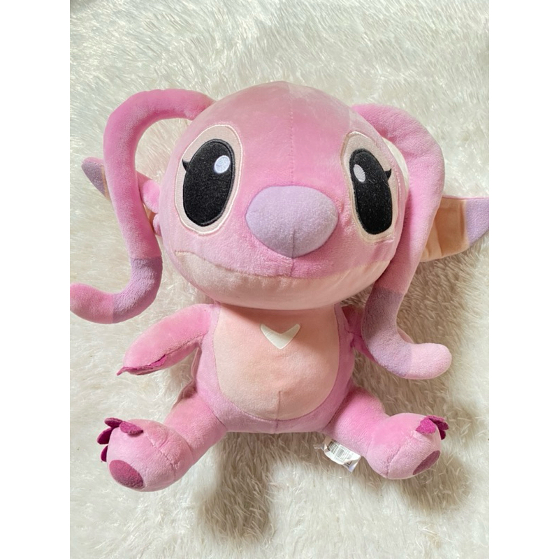 Jual stitch angel | Shopee Indonesia