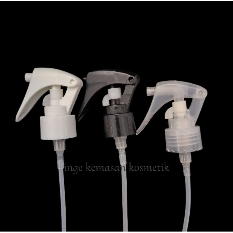 Jual TUTUP BOTOL SPRAY TRIGER BURUNG NECK 24 IMPORT | Shopee Indonesia