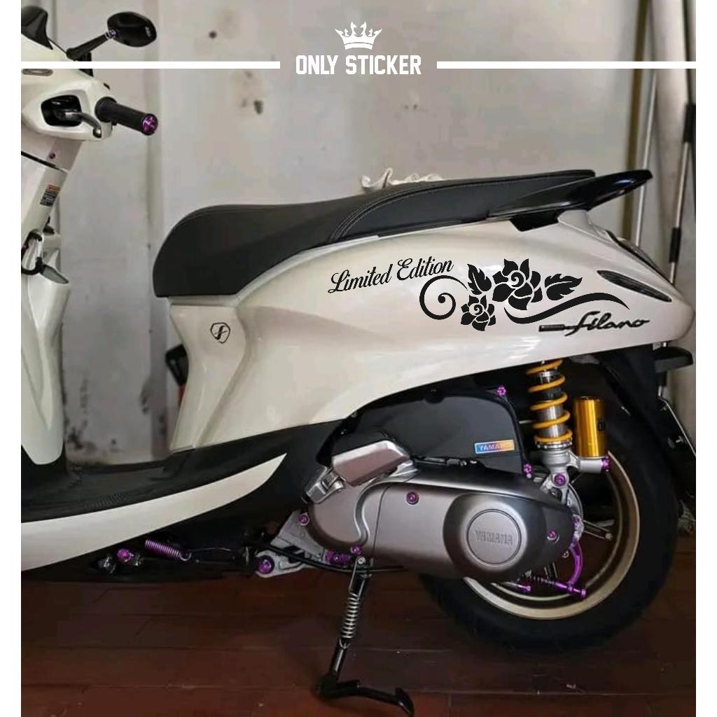 Jual STICKER CUTTING FILANO / MTF 29 /STRIPING CUTTING FILANO TERBARU ...