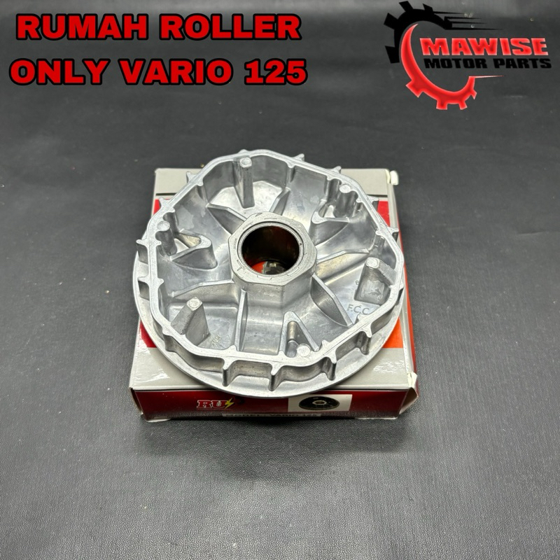 Jual RUMAH ROLLER ONLY VARIO 125 | Shopee Indonesia