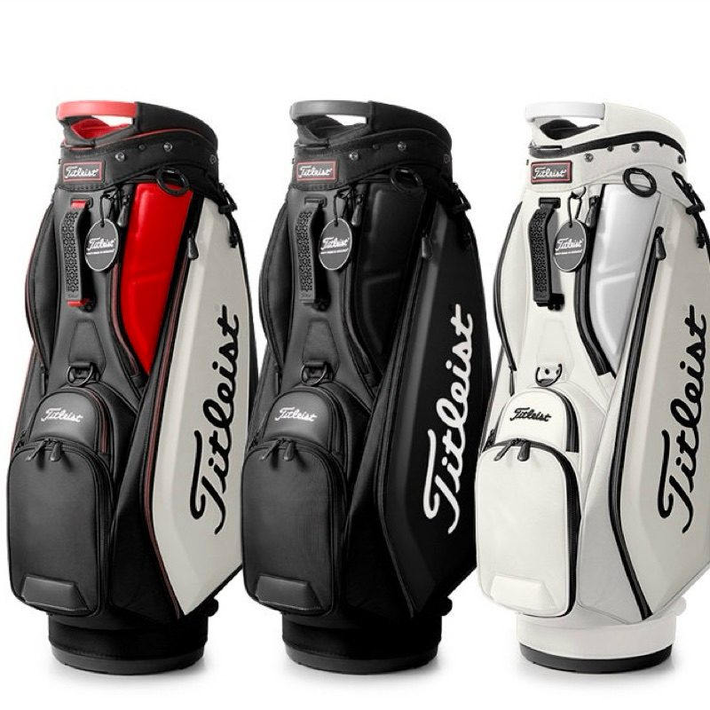 Jual TAS GOLF ORIGINAL TT BARU 3 WARNA | Shopee Indonesia