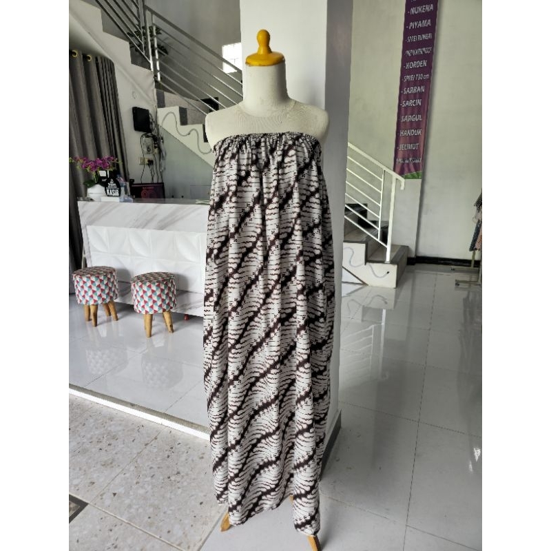 Jual cod promo Kemben Spa edisi Batik | Shopee Indonesia