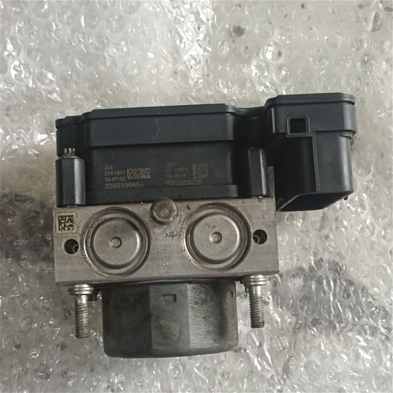 Jual Module modul abs rem Honda BR-V 2015 up original | Shopee Indonesia