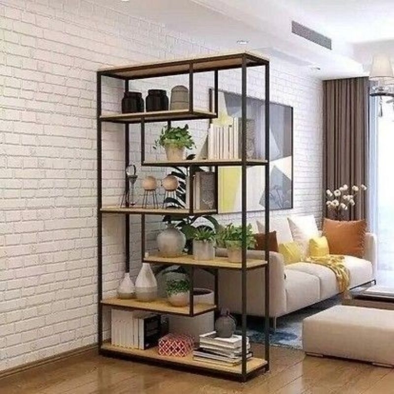 Jual partisi ruangan industrial R23 | Shopee Indonesia