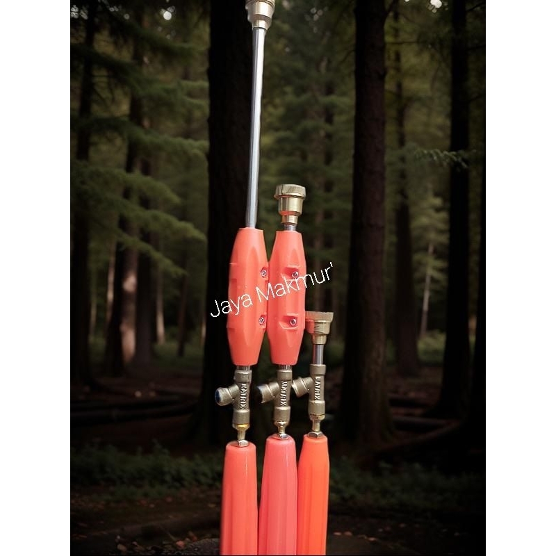Jual Stick Power Sprayer 20CM/30CM/45CM Matrix | Shopee Indonesia