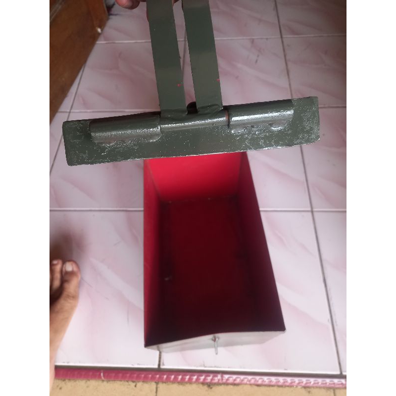 Jual KOTAK BESI REKONDISI | Shopee Indonesia