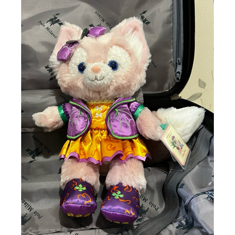 Jual Halloween Seasonal Merchandise - Duffy & Friends - Lina Bell ...