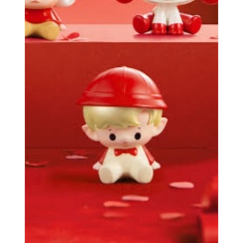 Jual POPMART POP BEAN ORIGINAL FIGURE MINIATURE | Shopee Indonesia