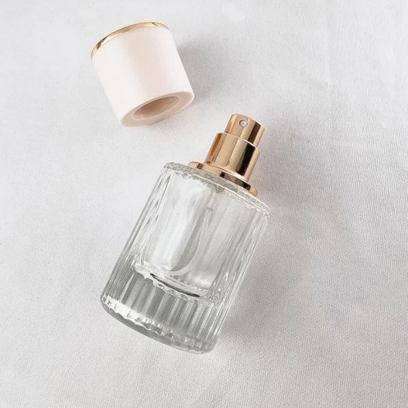 Jual Botol Parfum Chloe Drat dan Semi Press 30ml | Shopee Indonesia