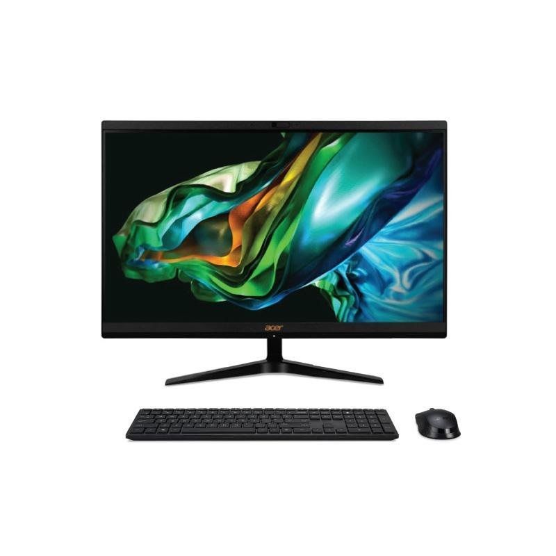 Jual ACER PC AIO All In One Aspire C22 1800 i3 1305U 8GB 512GB SSD W11 ...