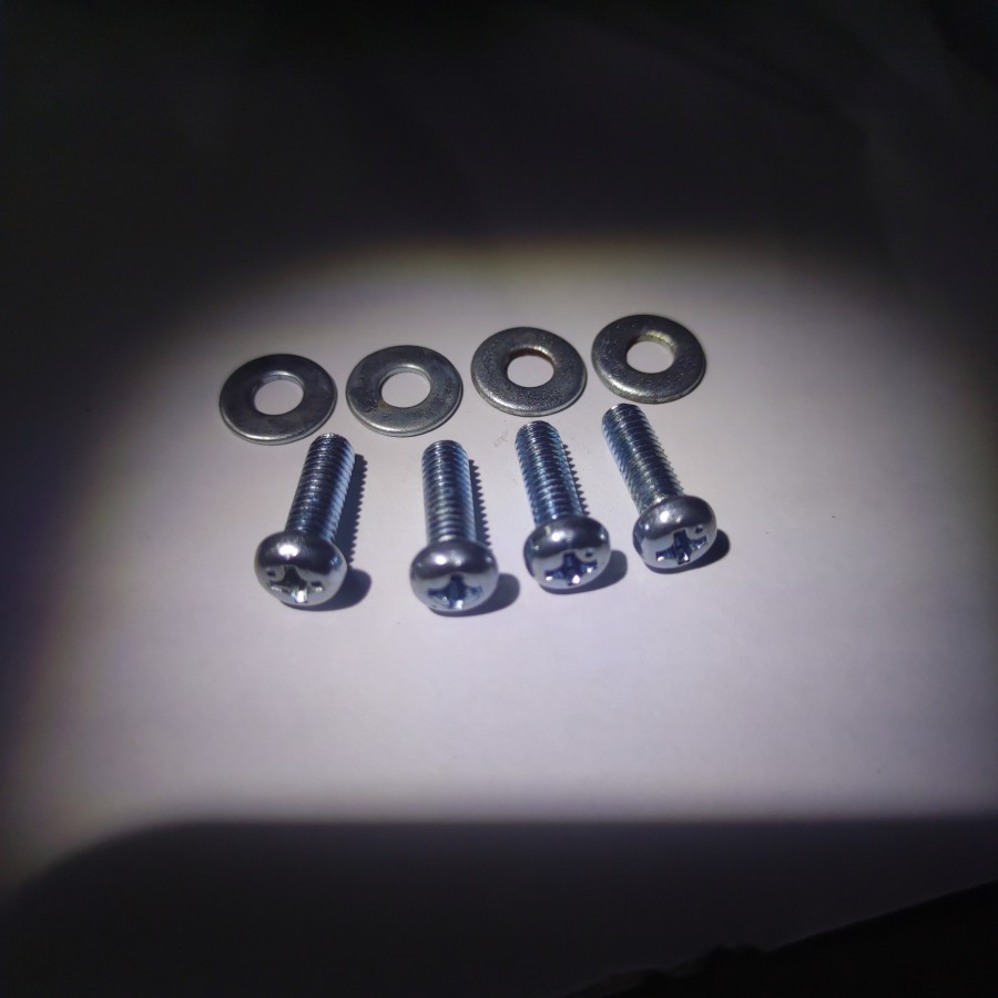 Jual READY STOK] Baut Bracket Xiaomi Mi TV A2 32 inch 43 inch 55 inch ...