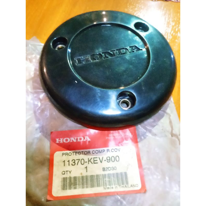 Jual 11370-KEV-900 COVER PROTECTOR PELINDUNG TUTUP BLOK MESIN KANAN ...