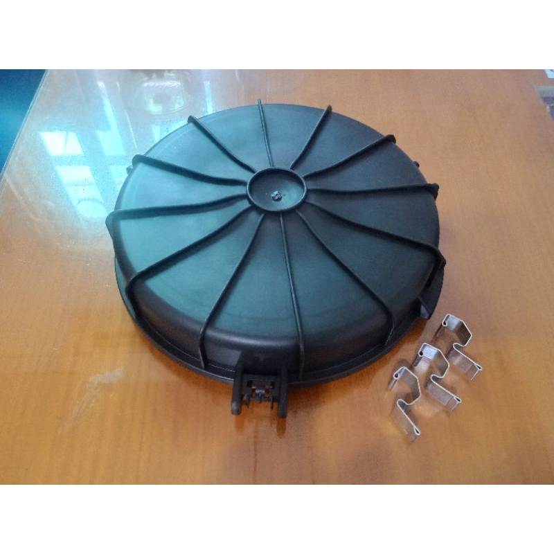 Jual Tutup Tabung Filter Udara Isuzu Traga Nmr 71 NLR 55 | Shopee Indonesia