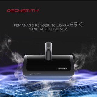 Jual PerySmith V10 Pro Electric UV Anti Dust Mite Vacuum Cleaner ...
