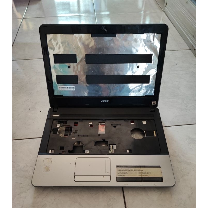 Jual Casing Acer E1-471G | Shopee Indonesia