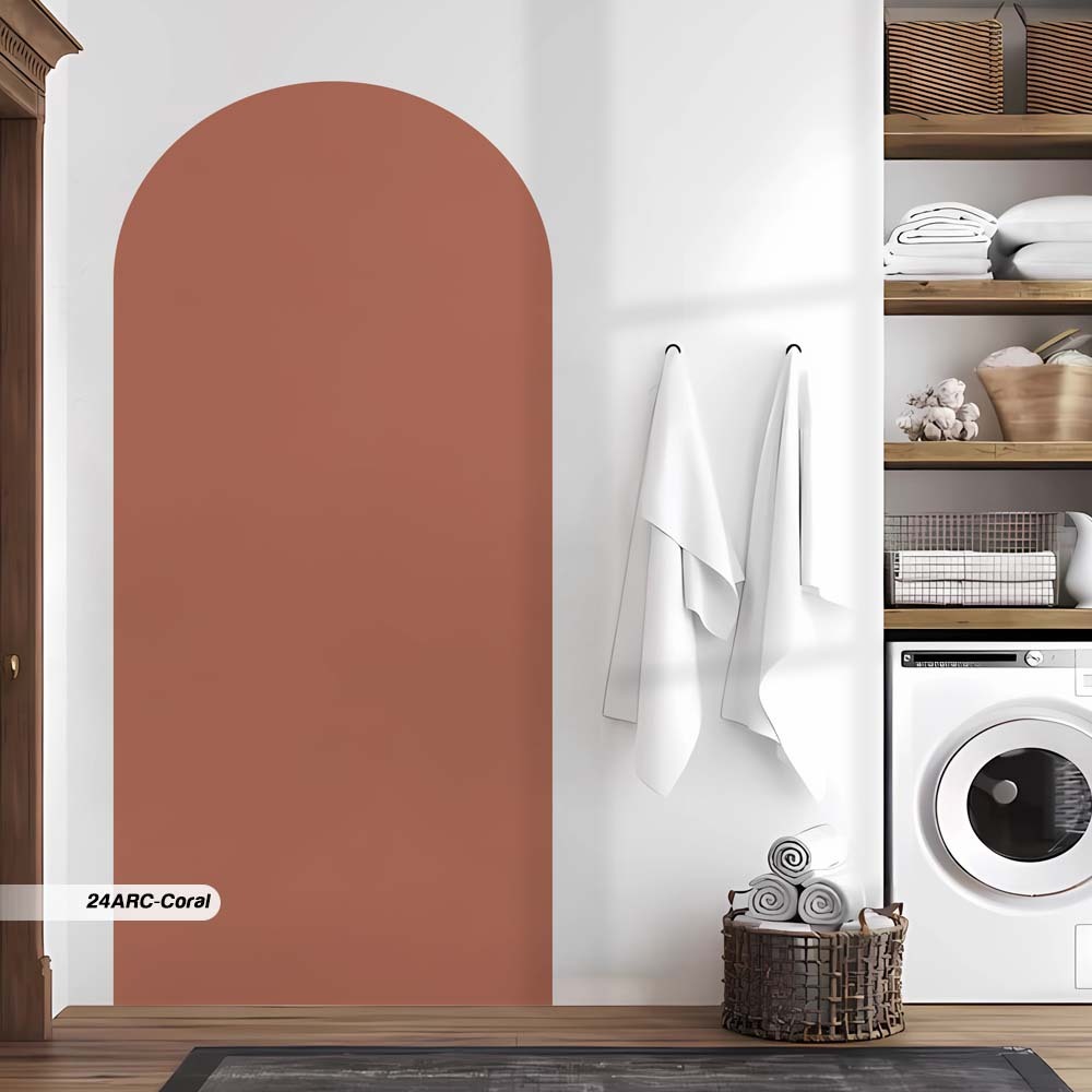 Jual Stiker Dinding Aesthetic - Stiker Dinding Arch Design - Stiker ...