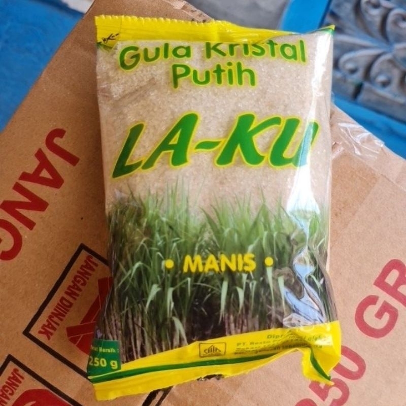 Jual Gula 200g-250g | Shopee Indonesia