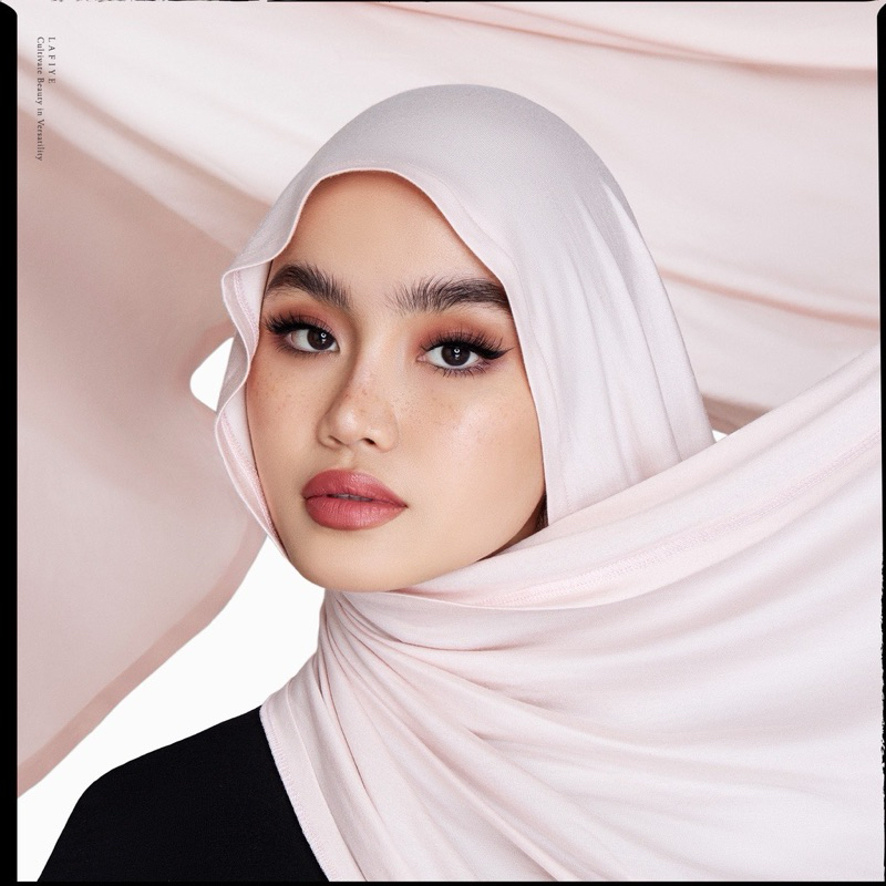 Jual Skiv Rou Scarf / Skiv Tie Instant | Shopee Indonesia