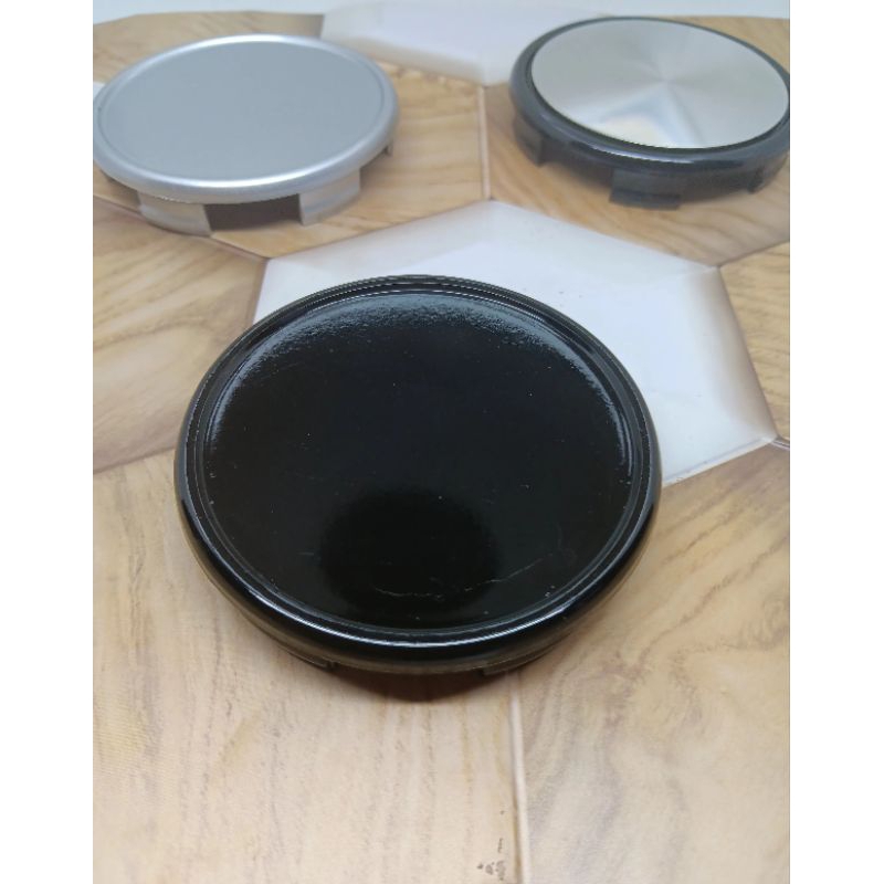 Jual dop roda variasi tutup dop roda diameter 7.5cm harga 4pcs | Shopee ...