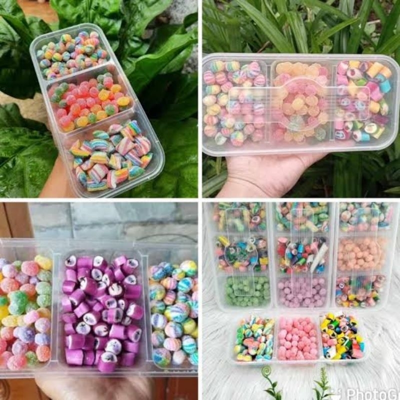 Jual Permen Viral | Shopee Indonesia