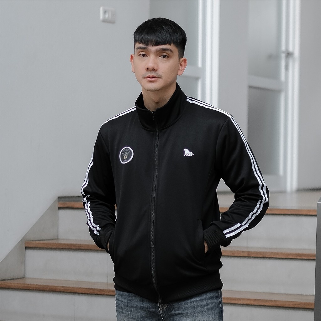 Jual DELIRIUM X Vini Vidi Viking Official (VPC) Tracktop Jacket ...