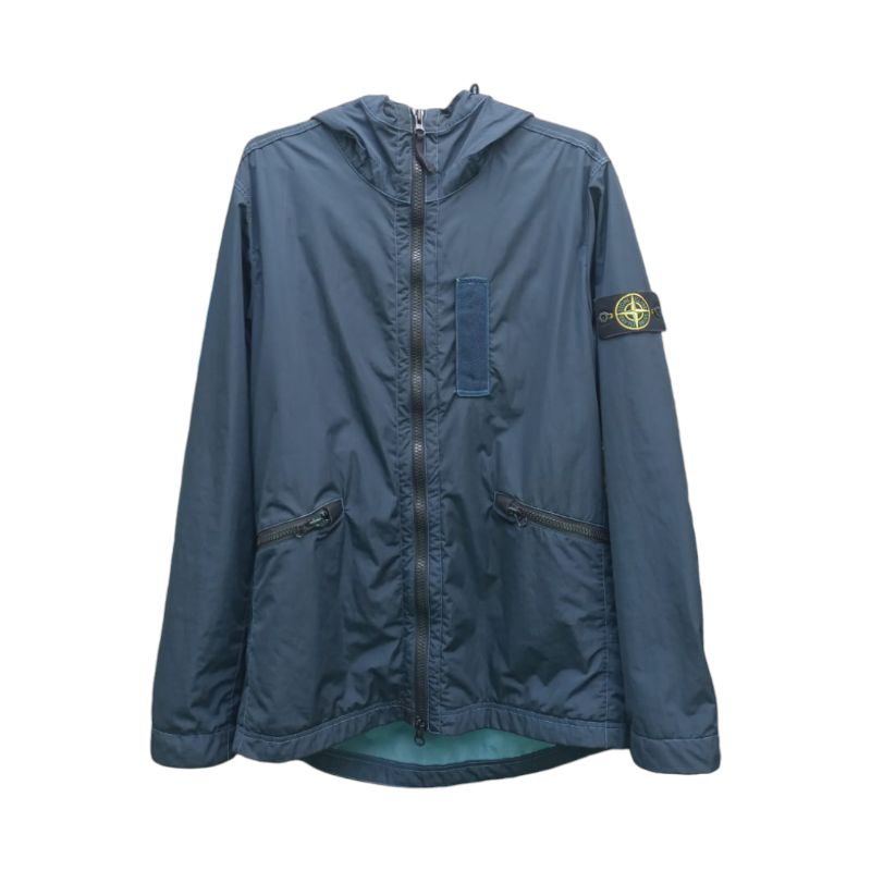 Jual Stone Island Nylon Metal Flock | Shopee Indonesia