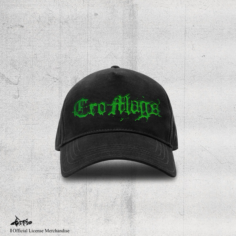 Jual CRO MAGS - POLO CAP (PRE-ORDER) | Shopee Indonesia