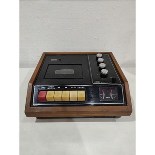 Jual Rare & Vintage 1960s Tapedeck TEAC A20 / Boombox / Compo ...
