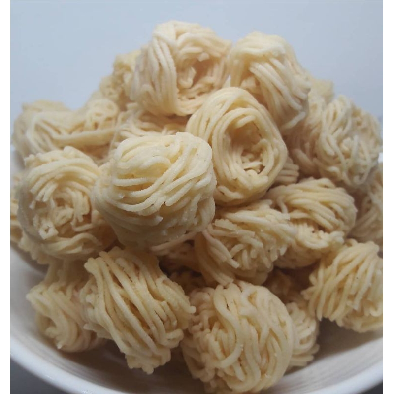 Jual Kue Dakak Dakak Beras Putih | Shopee Indonesia