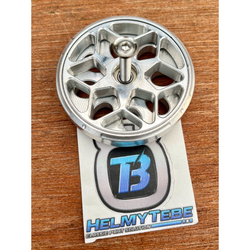 Jual untiran kran tiger revo tirev knap untiran kran tirev tiger revo ...