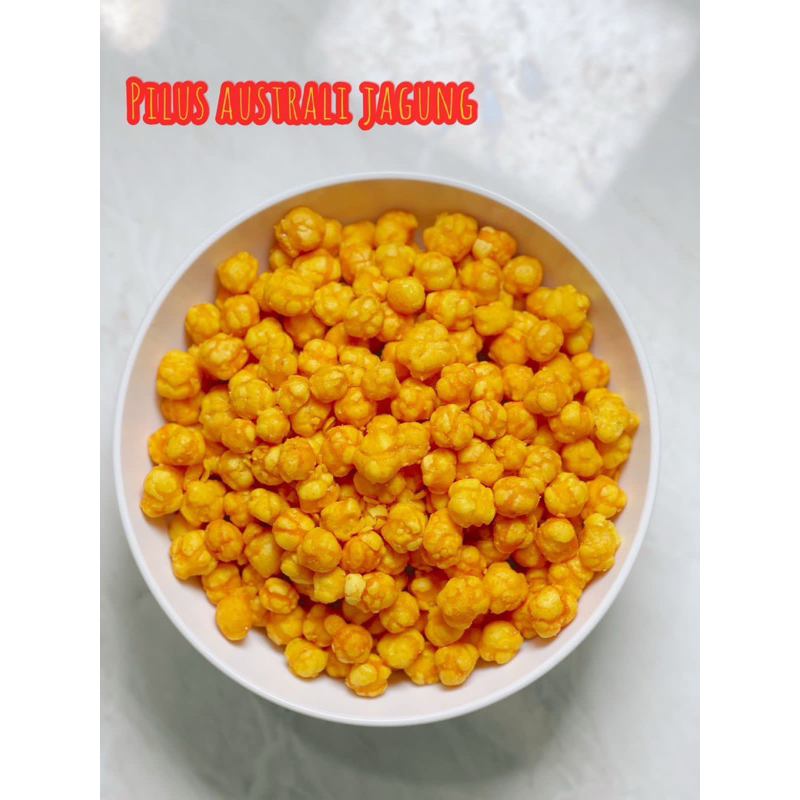 Jual PILUS AUSTRALI JAGUNG | Shopee Indonesia