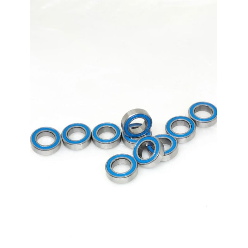 Jual Bearing reel pancing MR 148 2rs 8x14x4 | Shopee Indonesia