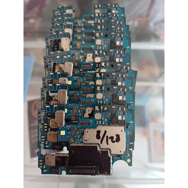 Jual MESIN SAMSUNG A51 RAM 8/128 SEIN NORMAL | Shopee Indonesia