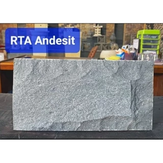 Jual Batu Alam Andesit Terlengkap & Harga Terbaru Desember 2024 ...