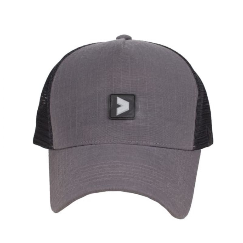 Jual Kalibre Topi Grey-Black 991491042 | Shopee Indonesia