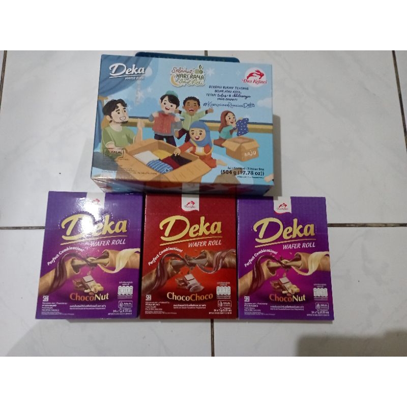 Jual deka edisi lebaran | Shopee Indonesia