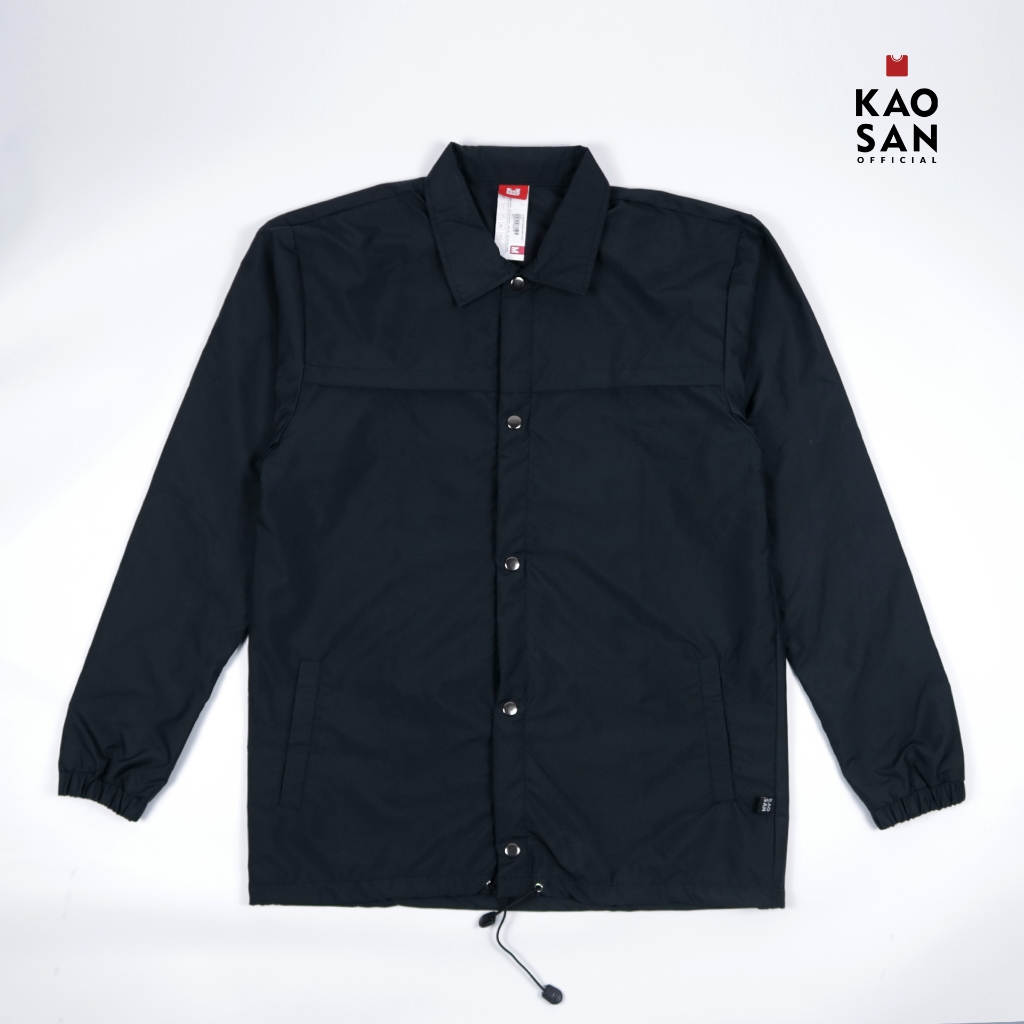 Jual JAKET COACH - JAKET PRIA DAN WANITA - KAOSAN OFFICIAL | Shopee ...