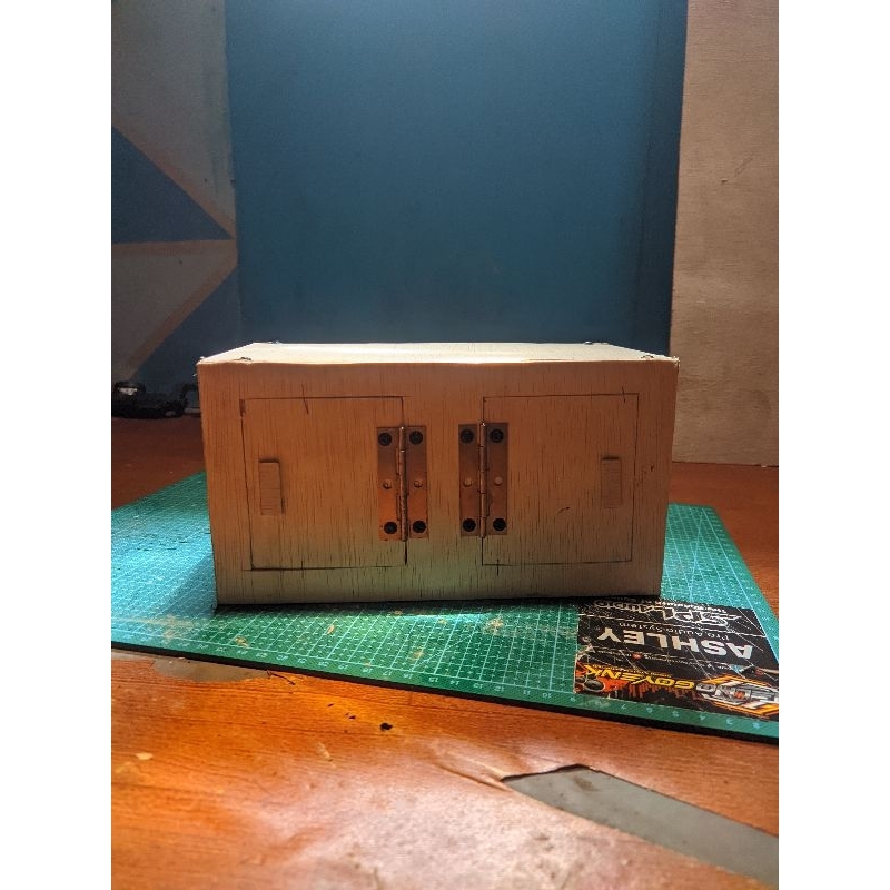 Jual BOX MINIATUR GENSET | Shopee Indonesia