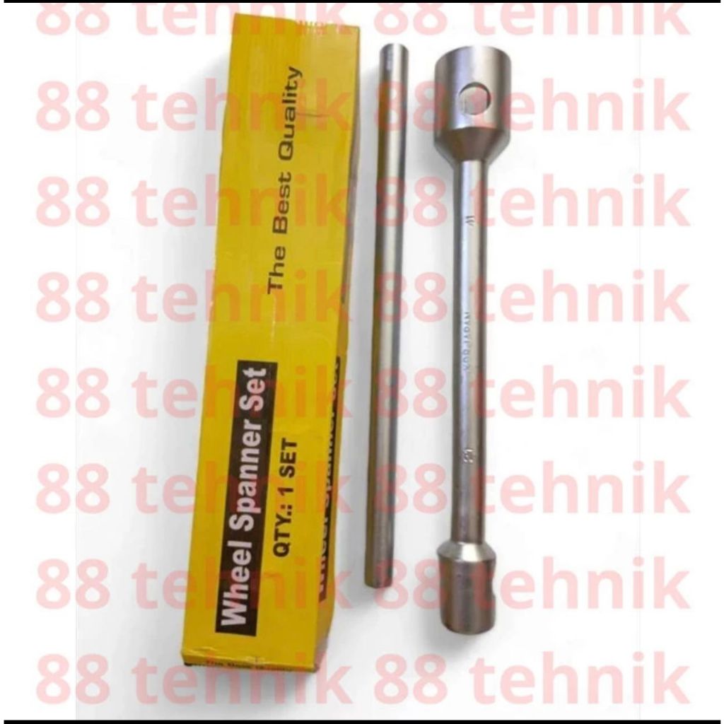 Jual KUNCI RODA TRUCK KDR / KUNCI RODA TRUK KDR SEMUA UKURAN ORIGINAL ...