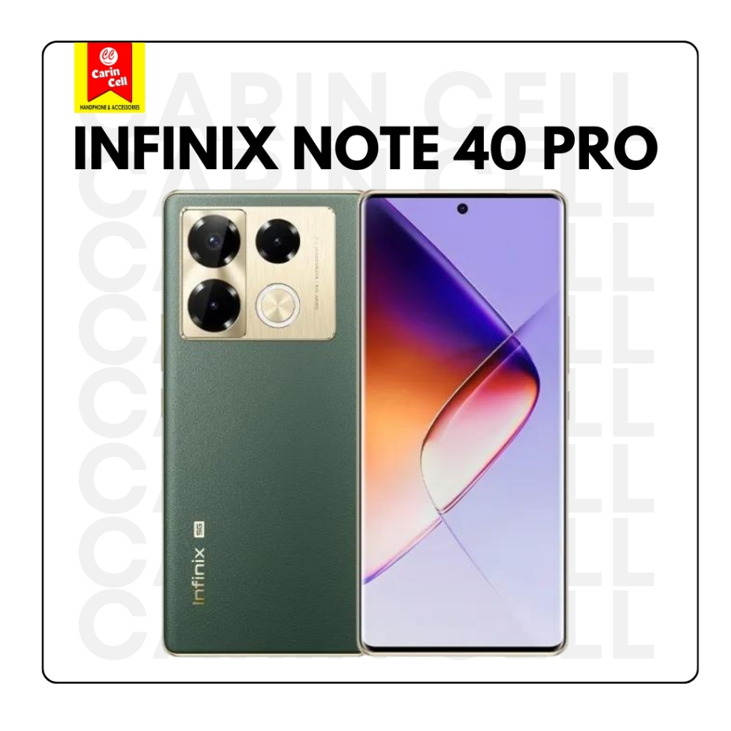 Infinix Note 40 Pro 5G Price In India, Specifications,, 10/25/2023