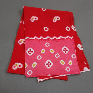 Jual S15 Best Seller Others Syal Leher Batik Pria Scarf Wanita OSPEK ...