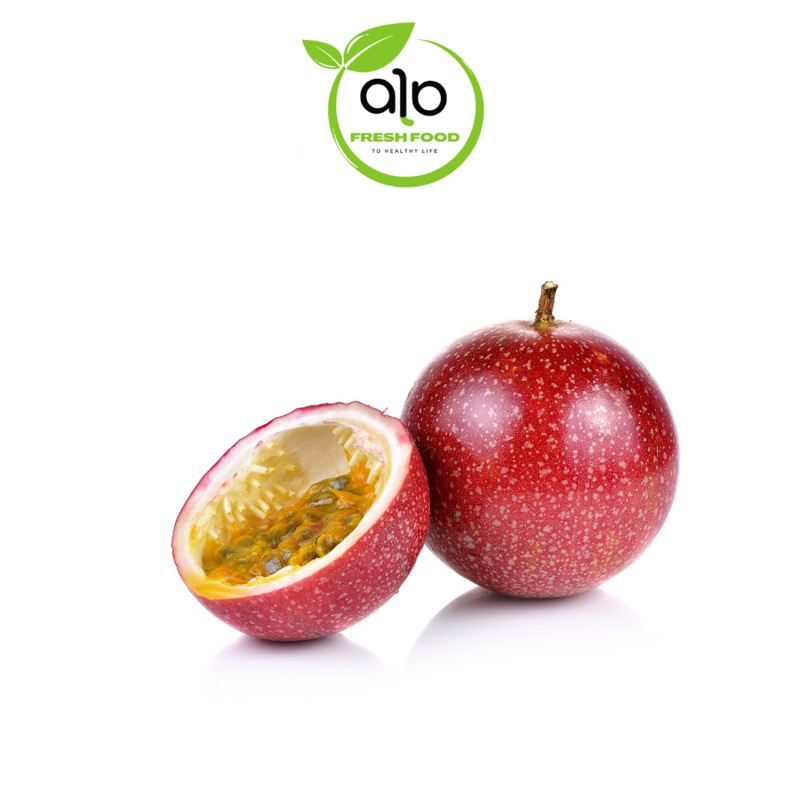 Jual Buah Markisa Bandung Manis 1 kg Segar Matang Markisah Madu ...