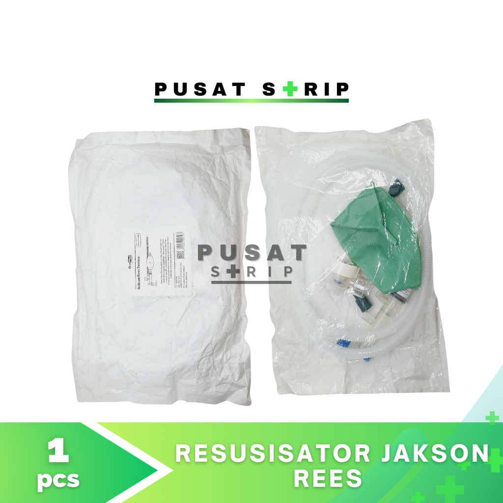 Jual Resusisator Jackson Rees Onemed | Shopee Indonesia
