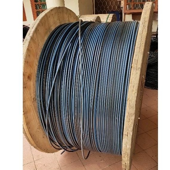 Jual Kabel Fiber Optik Adss 48 Core Polet 4000M | Shopee Indonesia