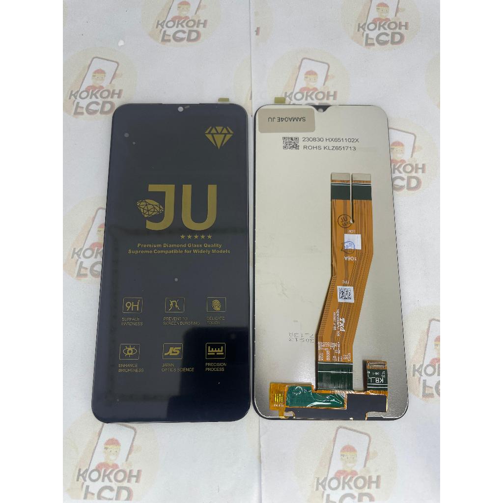 Jual LCD FULL SET TOUCHSCREEN SAMSUNG A04E / F04 / A042F / E045 | Shopee Indonesia