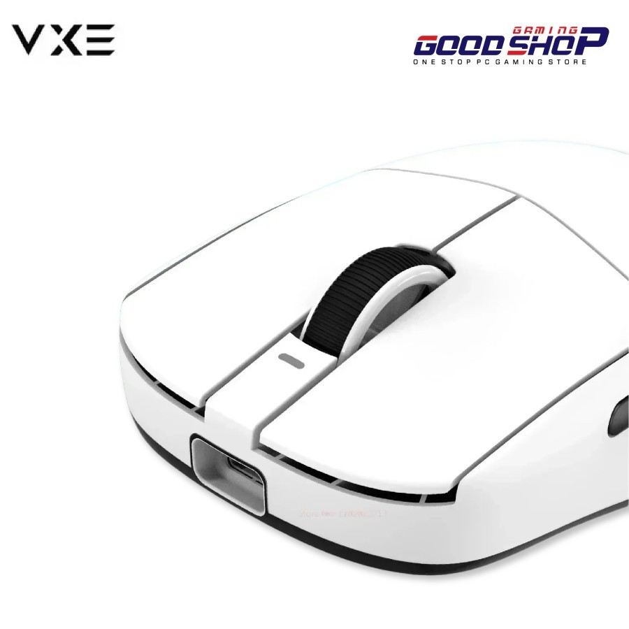Jual VGN VXE R1 SE Plus / SE+ 2K Wireless Light Weight Gaming Mouse | Shopee Indonesia